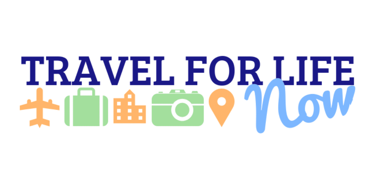 Travel For Life Now | Travel, Food and Photography from Around the World