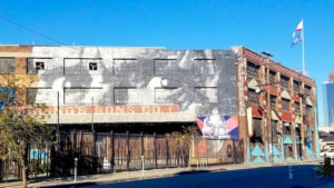 Downtown LA Arts District Must See Los Angeles Murals | Travel For Life Now