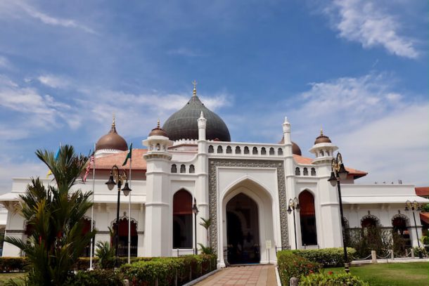 Ultimate 3 Days in Penang Itinerary Best Street Art, Food & Sites ...