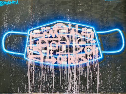 Must See Soho Street Art Before It's Gone | Travel For Life Now